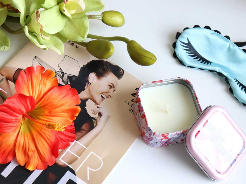 Self-Care: 20 Ways to 'Fill Your Own Cup' | Mind Over Latte