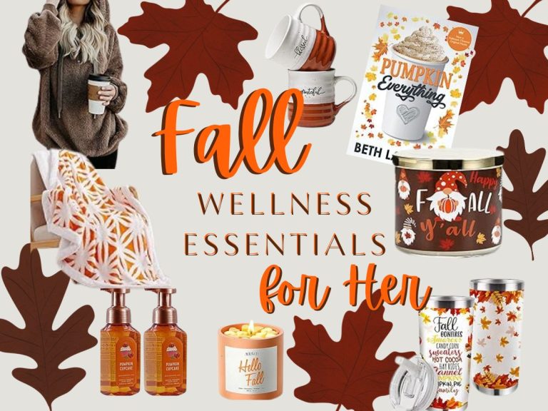 23 Winter Self-Care Essentials to Keep You Healthy & Warm | Mind Over Latte