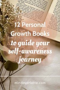 12 Insightful Personal Development Books to Build Your Self-Awareness ...
